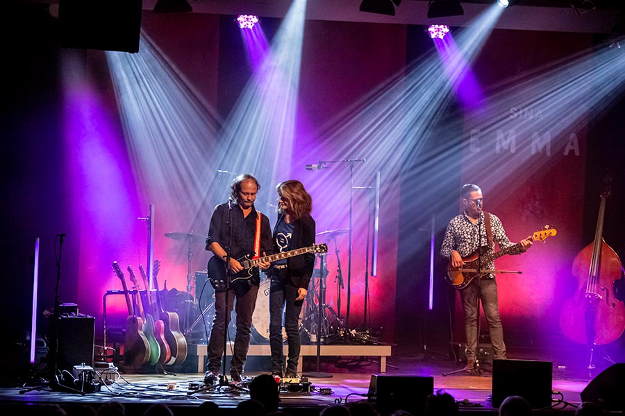 Musikfesttage Wallisellen - 25. Oktober bis 2. November 19